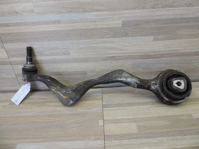 OEM GENUINE '06-10 BMW e90 e92 335i Front Right Lower Forwar Control ...