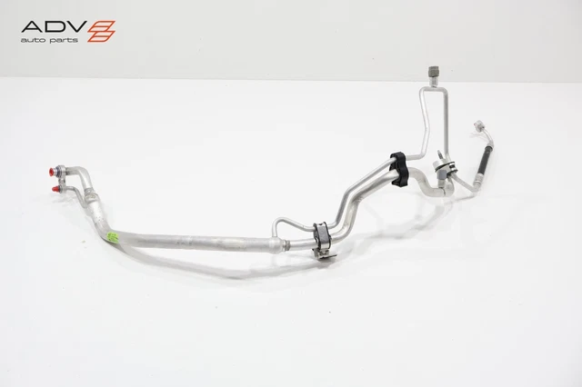 2024-2025 CHEVROLET TRAX 1.2L Ac Air Conditioning Evaporator Hose Tube Pipe Oem $169.23 ...