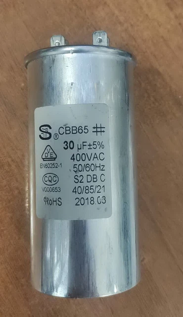 DELONGHI CONDENSATORE CONDIZIONATORE Pinguino PAC AN97 EUR 12,00 - PicClick IT