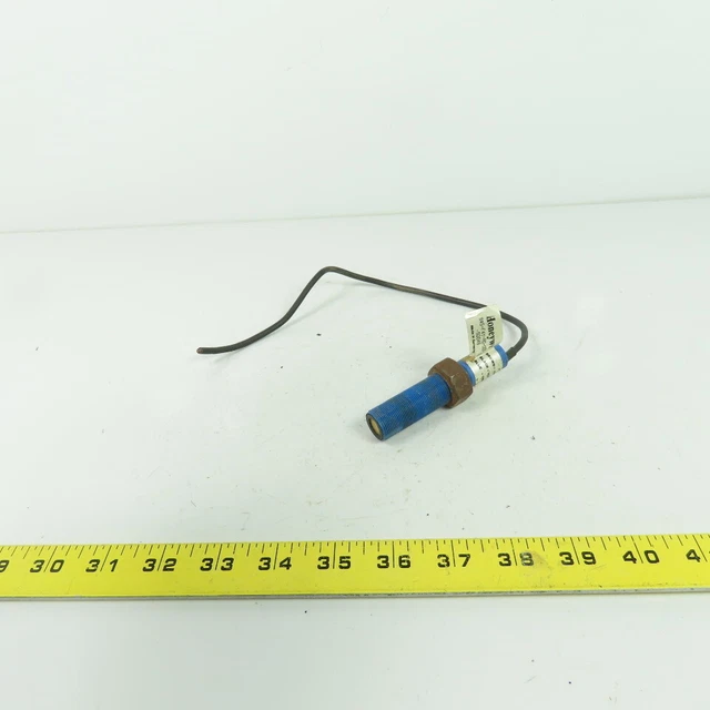 HONEYWELL 945-F4Y-AD-001-S0048 PROXIMITY Switch Sensor Ultrasonic 24VDC ...