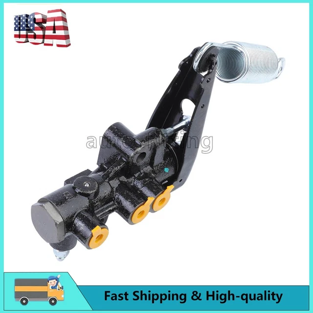 LOAD SENSING VALVE Brake Compensator For Mitsubishi L200 Triton 1986-07 ...