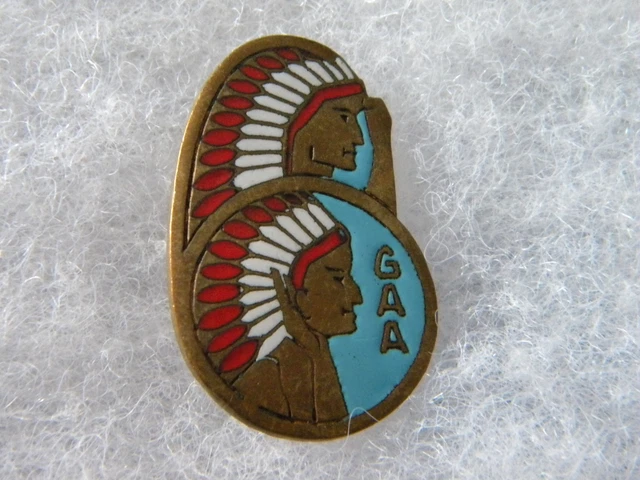 INSIGNE 6° GROUPE Autonome D'artillerie - Indiens EUR 15,00 - PicClick FR