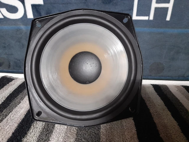 SINGLE MISSION 73-LF58W/ Bass Driver Fits 732/733/734 & 735 £50.00 ...