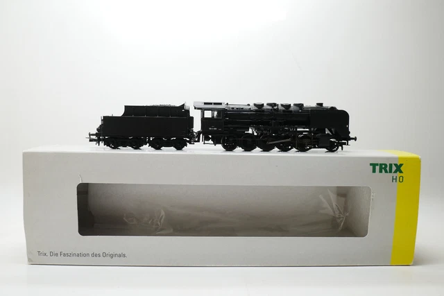 TRIX HO 22783: Locomotive 150 Z 095 SNCF, digital DCC + son !! EUR 67 ...