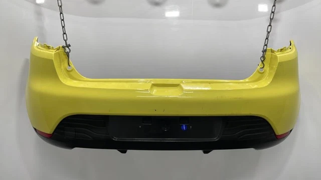 PARE CHOC ARRIERE RENAULT CLIO 4 PHASE 1 850103029R EUR 159,90 ...