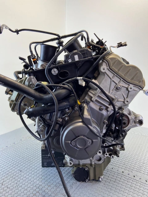 MOTEUR MOTEUR MOTEUR Moteur Moteur Complet Ducati Multistrada V4 V4S ...