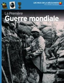 LA PREMIÈRE GUERRE mondiale de Adams,Simon | Livre | état bon EUR 6,21 - PicClick FR