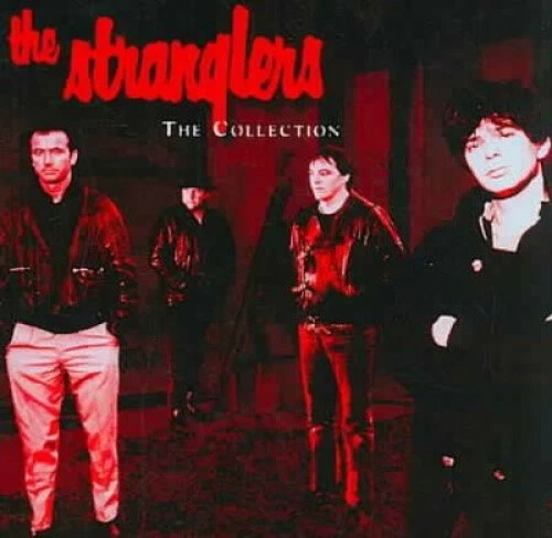 THE COLLECTION [EMI] by Stranglers [CD] £11.43 - PicClick UK