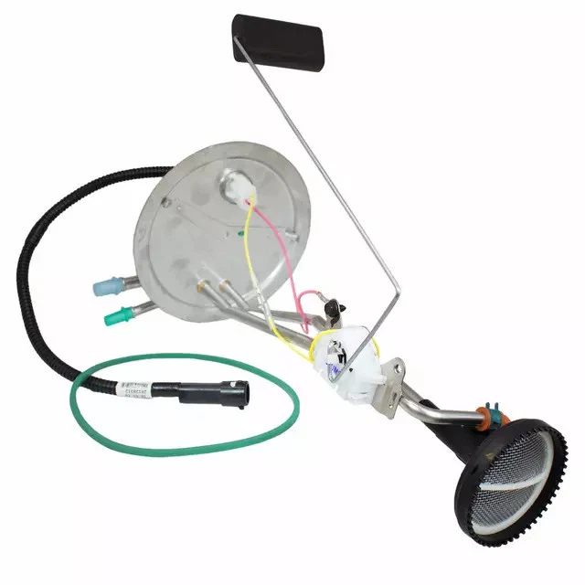 GENUINE FORD FUEL Gauge Sending Unit 3C3Z-9275-CA $783.25 - PicClick AU