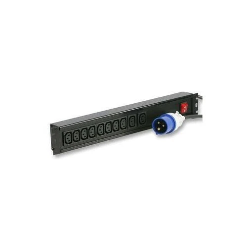 POWERDATA TECHNOLOGIES - H15uiec/10/16 - IEC Distribution Board 10 Voie 16A EUR 91,42 - PicClick FR