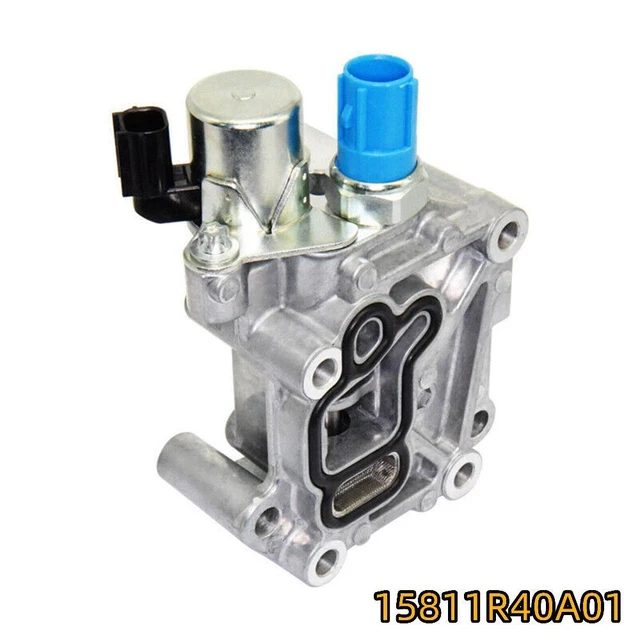 CAR VARIABLE VALVE Timing VVT Solenoid For Honda Accord Civic Acura ...