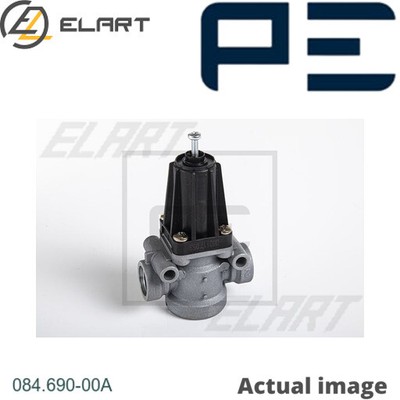 PRESSURE LIMITING VALVE FOR MAN TGA/TGL/TGM/TGX/TGS/FOCL D2866LF32 12 ...