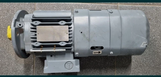 MOTORE SEW KT47/R DRL80S4BE2HR/IS/TF/AS7W /#8 J4V 8830 EUR 416,50 ...