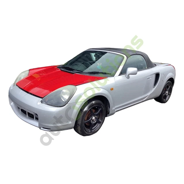 TOYOTA MR2 W3 MKIII Rear Axle Subframe £175.00 - PicClick UK