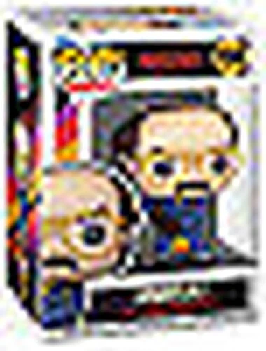 STRANGER THINGS MURRAY W/ Flamethrower Pop Television #1543 Vinyl ...