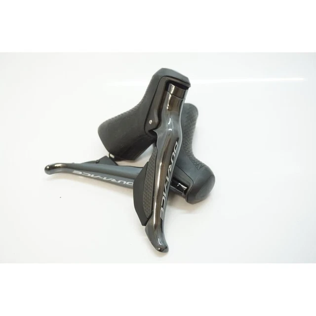 SHIMANO DURA-ACE ST-9070 Di2 Road Bike Rim Brake STI £291.10 - PicClick UK