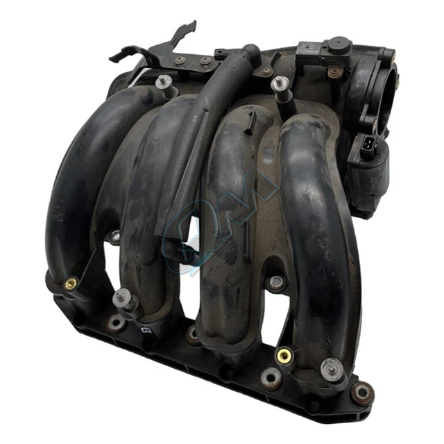 BMW N46 INLET Intake Manifold Fits 120i 320i E87 E90 E91 7529432 £19.50 ...