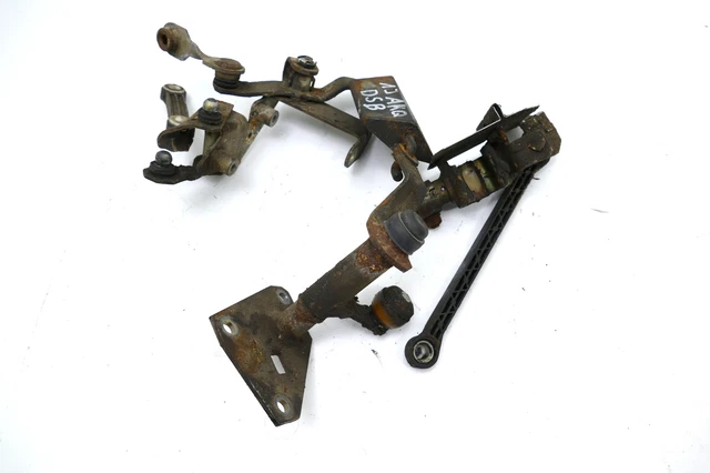 VW GOLF 4 Bora Umlenkung Schaltgestänge Schaltung Schaltumlenkung 1J0711183E EUR 79,99 - PicClick DE