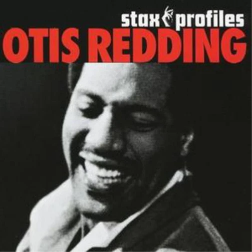OTIS REDDING STAX Profiles (Compiled By Steve Cropper) (CD) Album EUR 9 ...