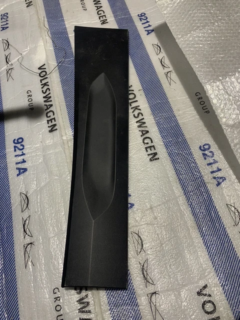 GENUINE BMW F39 X2 16d 18d 18dX 18i 20d Moulding Door Rear Left ...