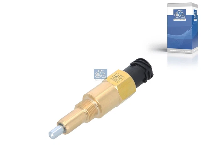POSITIONSSENSOR DT SPARE Parts 4.62935 Positionssensor M20 x 1,5 2 ...