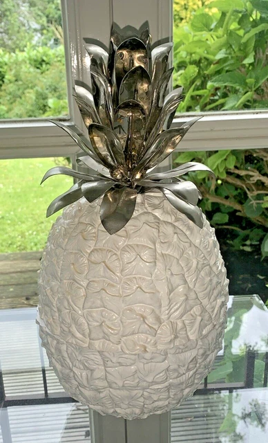 ANANAS ALS EISKÜHLER / Design: The Turnwald Collection International ...