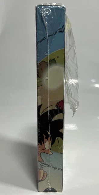 DRAGON BALL - Fortune Teller Baba: Yamchas Fall - Rare Edited Variant ...