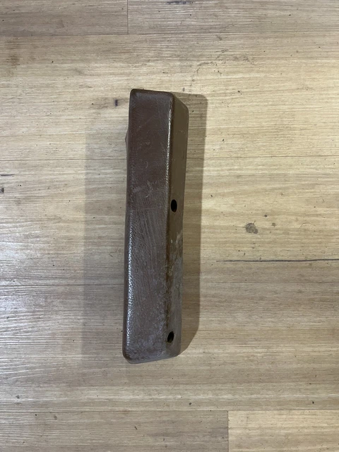 HOLDEN HQ HJ hx hz wb arm rest LHF brown EUR 51,44 - PicClick IT