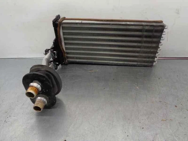 6448T9 CHAUFFAGE / Climatisation Radiateur Pour Peugeot 3008 Premium ...