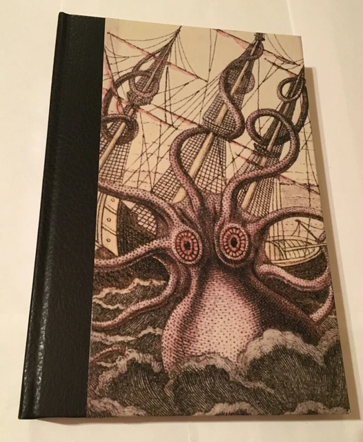 MEDUSA BY E. H. Visiak, Centipede Press 2010, Limited Edition EUR 400 ...