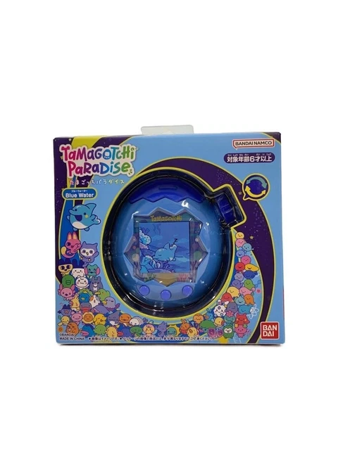 BANDAI GIRL TAMAGOTCHI F9F50 £290.71 - PicClick UK