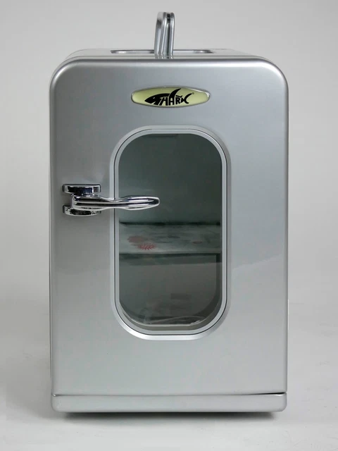 MINI FRIDGE COOLER-WARMER Shark Bst-Bcr-15 £35.00 - PicClick UK