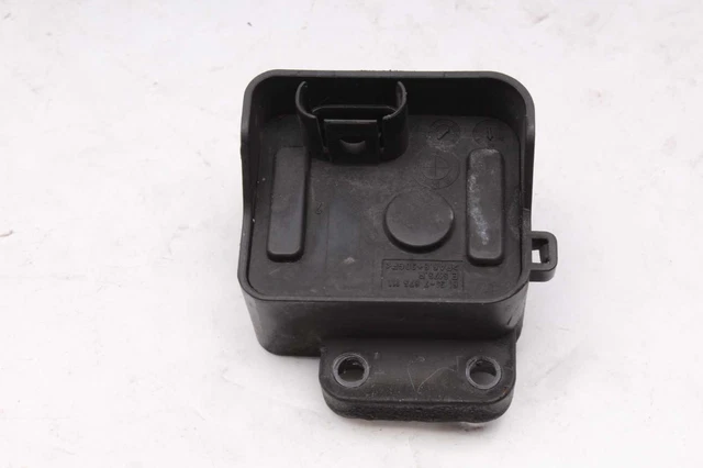 ACTUATOR, FLAP DRIVE, control unit, electrical system BMW R 1200 RT K26 ...