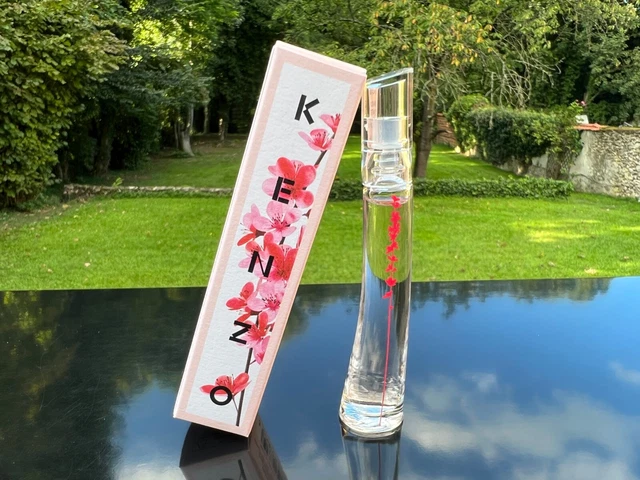 NOUVEAUTE 2023 - Miniature Parfum - Flo Wer Ikeba Na - Edp 4 Ml - Boîte ...