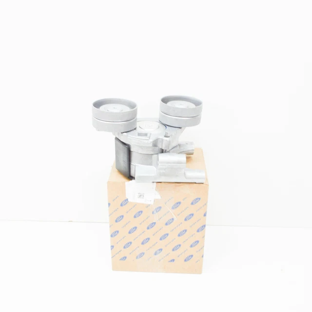 NEW FORD RANGER Mk3 Belt Tensioning Roller Fb3Q-6A228-Ba 1895944 ...