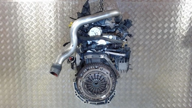 MOTEUR DACIA LOGAN 1 PHASE 2 Diesel /R:59971512 EUR 800,00 - PicClick FR