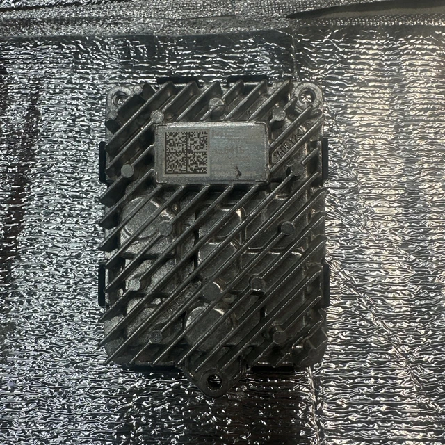 GM HEADLAMP BALLAST MLD Mini Module OEM 13526416 $30.79 - PicClick CA