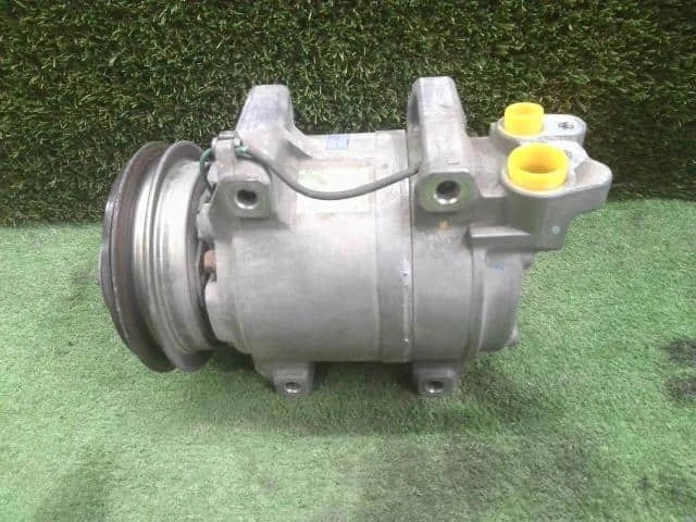 ISUZU ELF 2013 TKG-NJR85AN A/C Compressor 8982143240 [Used ...