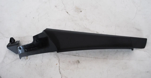 ORIGINAL OPEL EINSATZSTÜCK Seitenwand rechts Astra H 13272627 EUR 14,50 ...