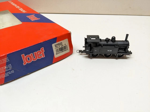 JOUEF LOCOMOTIVE A Vapeur 030 Boer Réf: 829500 en HO EUR 50,00 ...