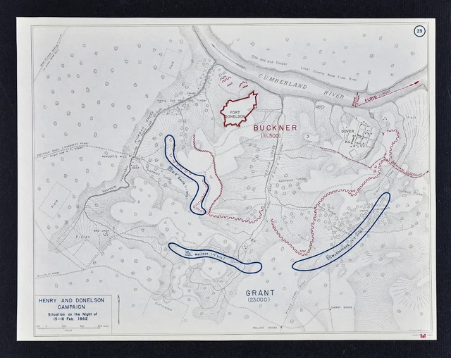 West Point Civil War Maps FOR SALE! - PicClick UK