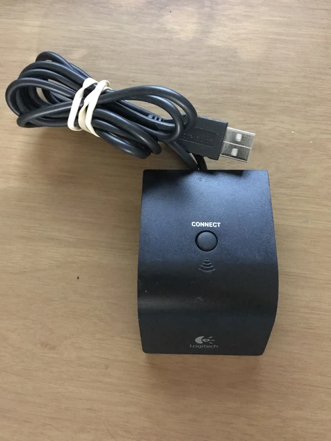 LOGITECH LZ951AE 810-001147 Receiver Adapter USB Dongle EUR 6,38 ...