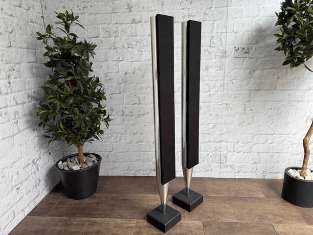 BANG & OLUFSEN B&O BeoLab 8000 Mk2 Active Loudspeakers - Near Mint ...