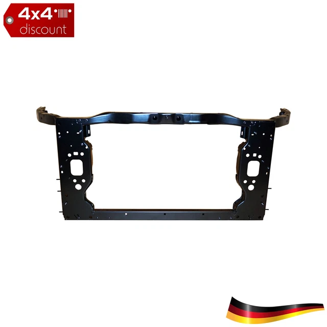 PANNELLO DI SUPPORTO del radiatore Jeep Cherokee KL 2014+ EUR 668,00 ...