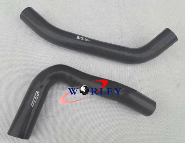 SILICONE RADIATOR HOSE for Holden HQ HJ HX HZ V8 253 308 4.2L 5.0L V8 ...