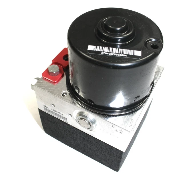 ORIGINAL VW REPARATURSATZ ABS Hydraulikeinheit Steuergerät ESP ...