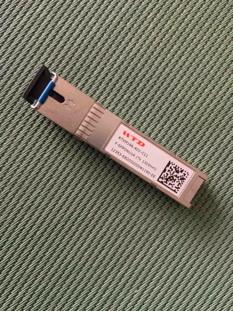 MODULE SFP ONT freebox fibre optique *** NEUF *** EUR 17,30 - PicClick FR