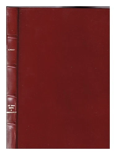 MOLET, LOUIS LE bain royal Madagascar : explication de la f te malgache ...