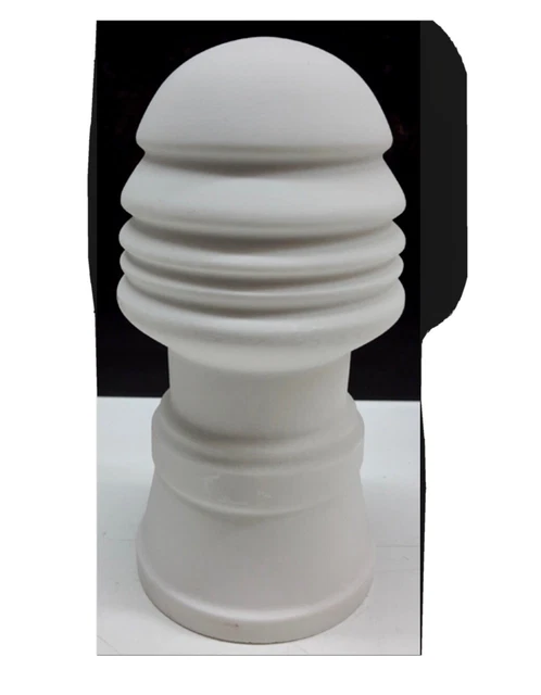 CONTINUOUS PROFILE REPLICA-RESIN.FUTURIST sculpture by Renato Bertelli ...