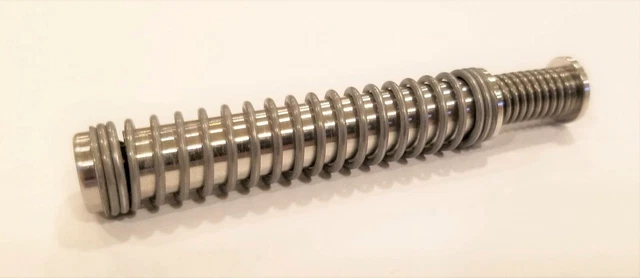 TAURUS G3, G3XL Stainless Recoil Assembly (Guide Rod) 9mm $35.95 - PicClick